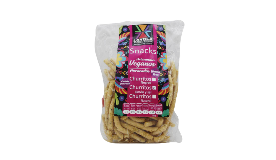Botanas – La Cueva del Gourmet